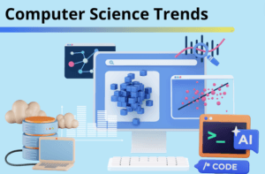 The Future of Computer Science: Innovations, Trends, and Global Impact